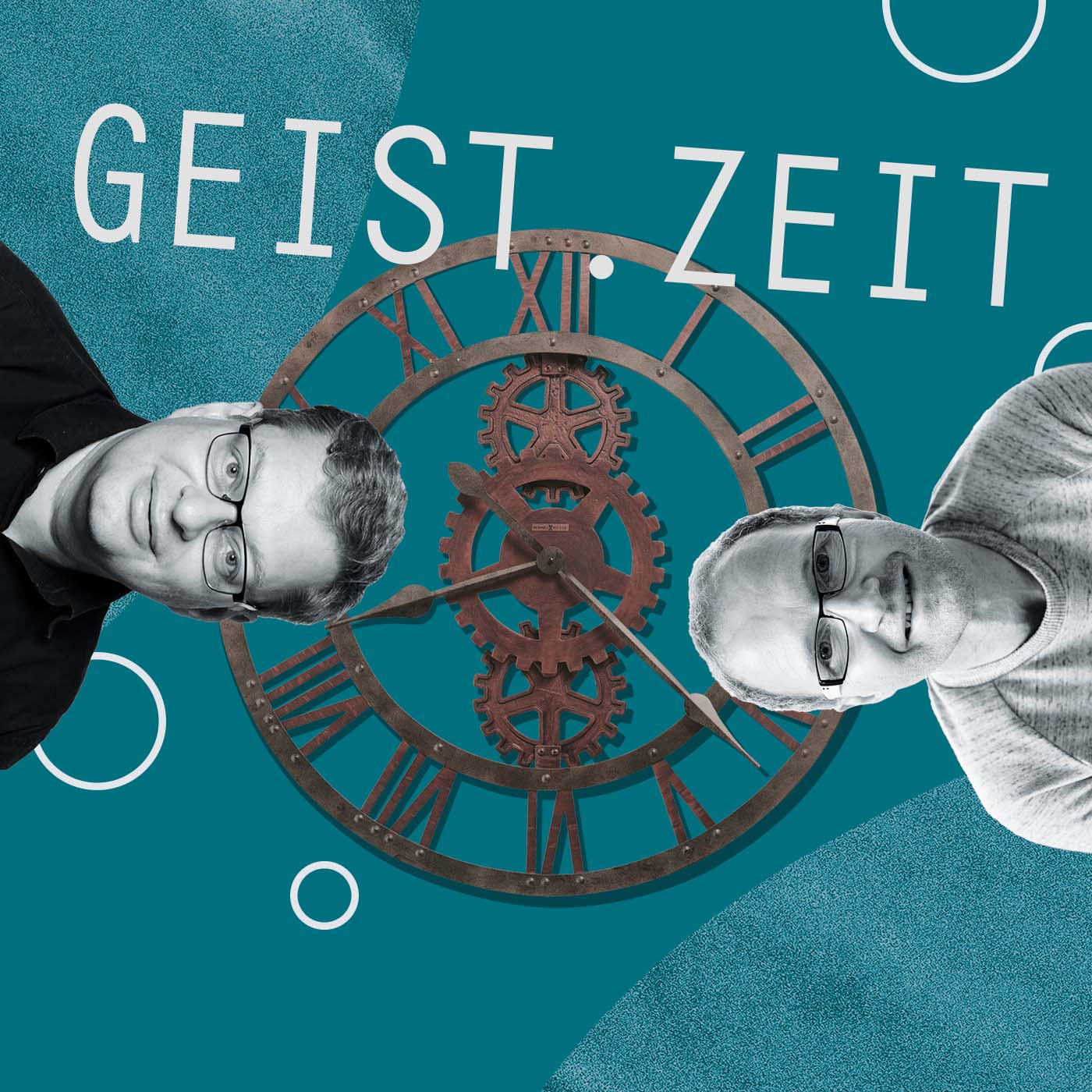 Was ich gerne früher über Spiritualität gewusst hätte | Fokus Theologie